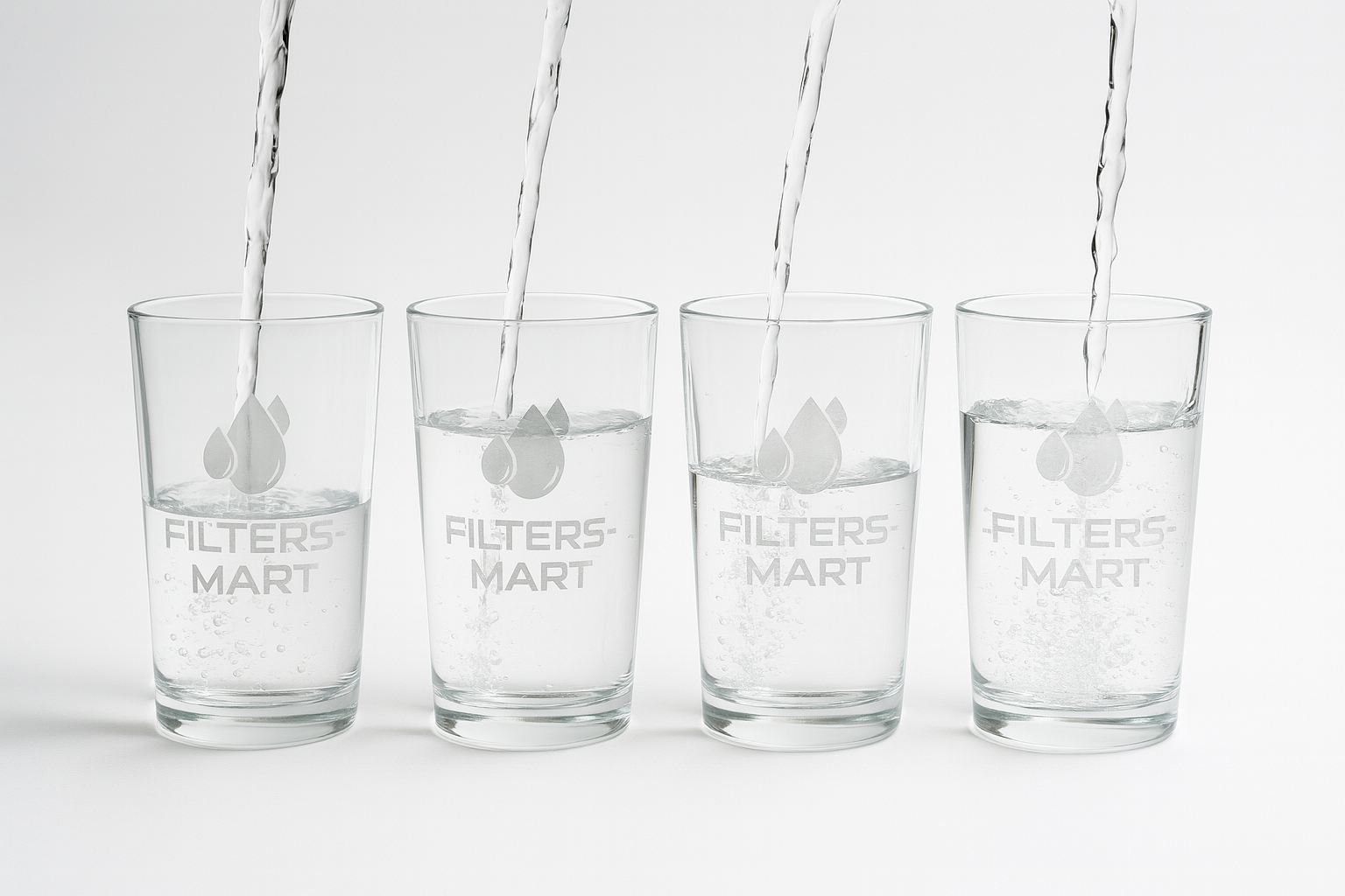Filters-Mart.com - One stop shop for all your filter cartridges
